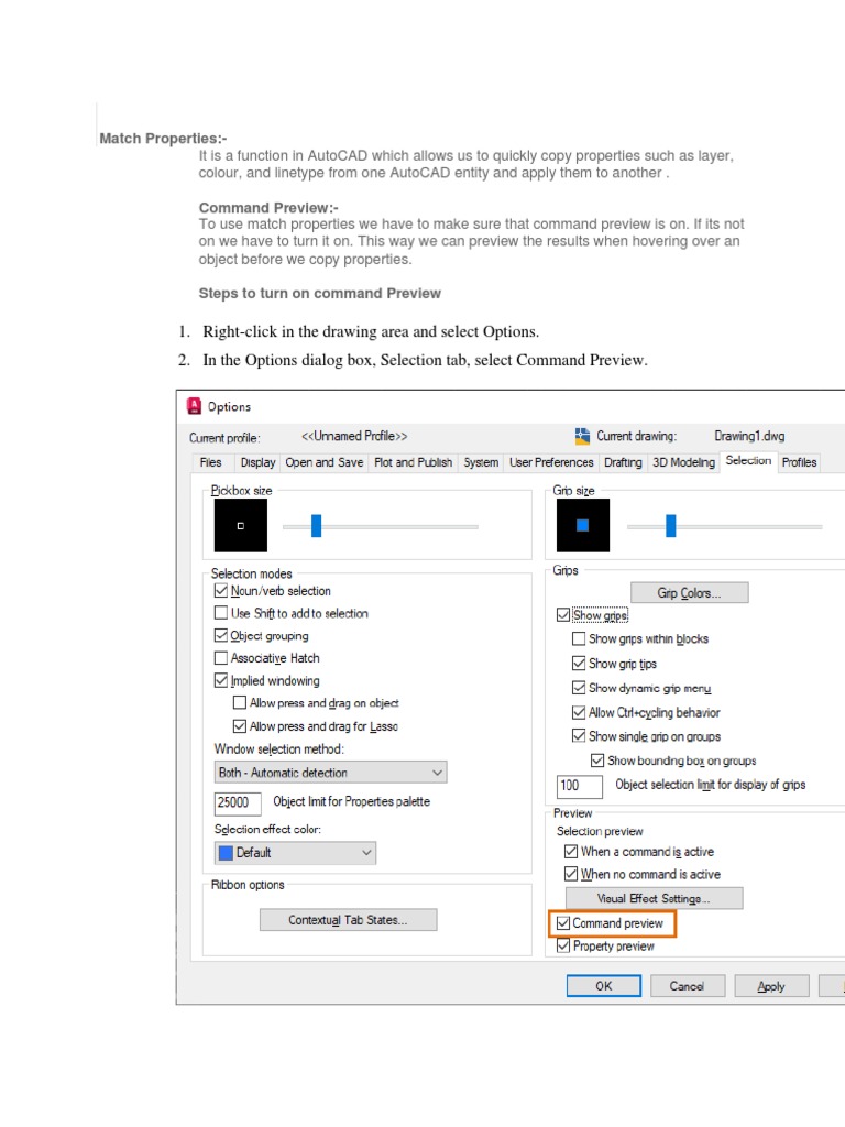 Match Properties | PDF | Teaching Methods & Materials | Computers