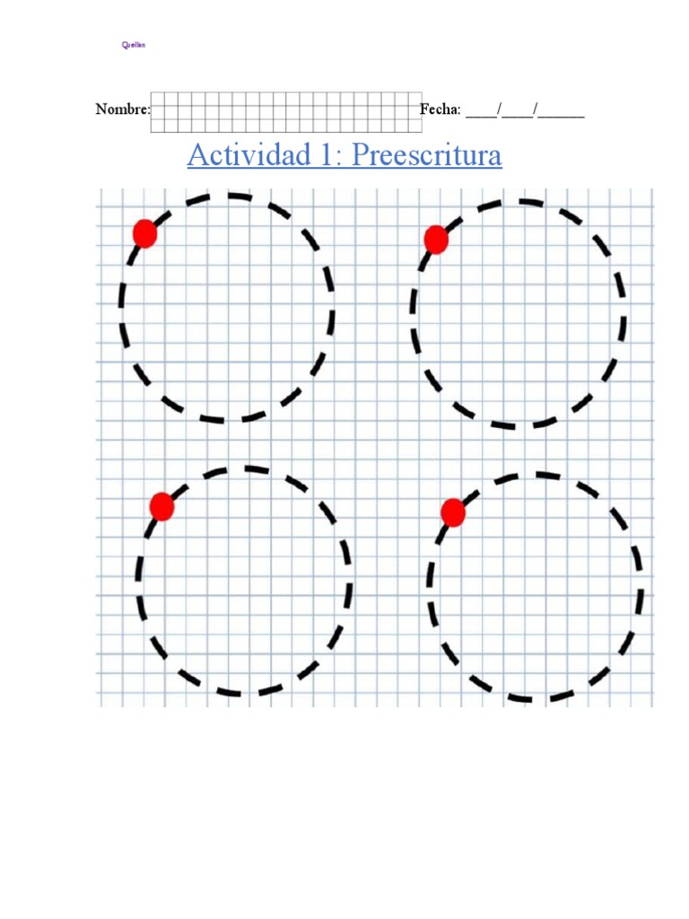 Cuadernillo Lenguaje Tea | PDF