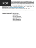 SCID - 5 Traduzido para Português | PDF | Pensamento | Manual Diagnóstico e Estatístico de ...