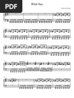 Call of Duty: Black Ops Soundtrack - Damned (Piano Sheet) | PDF ...