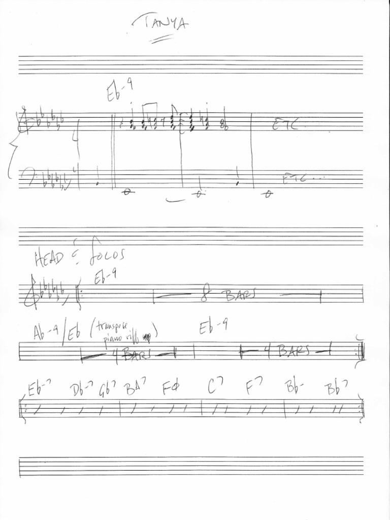 Tanya Dexter Gordon | PDF