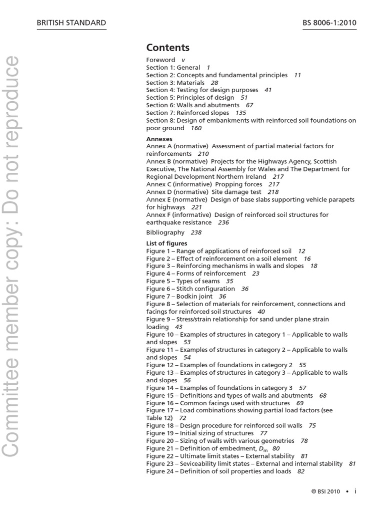 BS - 8006 1 - 2010 (1) GH Part 3 | PDF