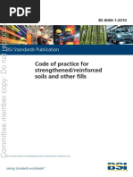 BS en 1997-1-2024 Eurocode 7 Geotechnical Design Part 1 General | PDF