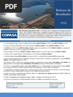 DN Copam-Cerh-Nº 8, 2022 | PDF | Água | Ambiente natural