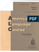 ALC Book 17 Quiz Overview | PDF