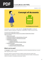 10 Steps of the Accounting Cycle | PDF | Debits And Credits | Economies