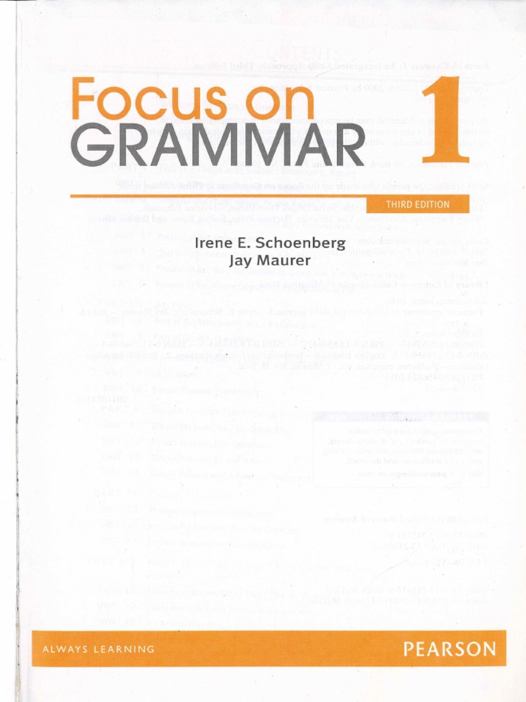FOG 1 3ed Part 2 PDF | PDF | Grammatical Number | Plural FOG 1 3ed Part 2 PDF | PDF | Grammatical Number | Plural
