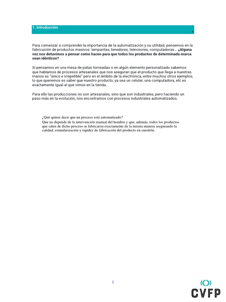Bloque 1 Programación En Python Robótica Y Automatización Pdf Scada Controlador Lógico 8750