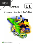 Nature and Characteristics of Academic Texts | PDF