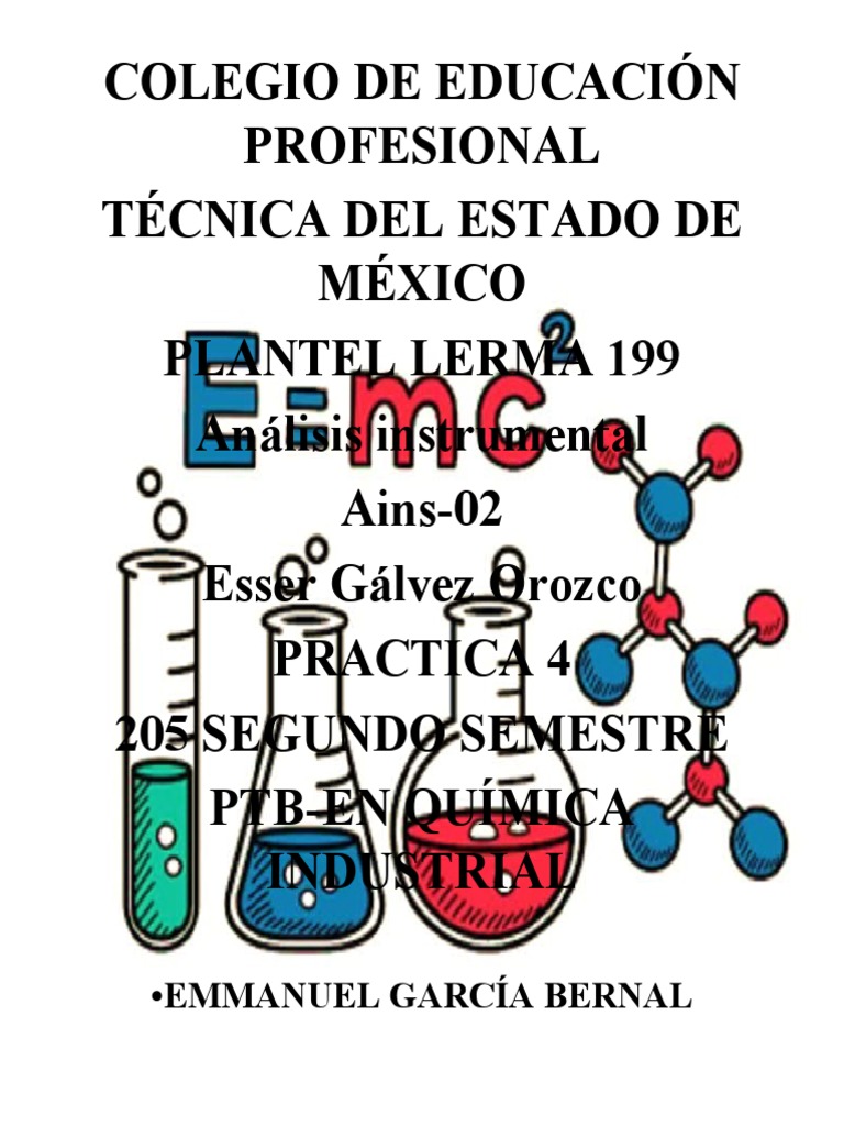 Ra1.1 Documento Escrito | PDF | Centrífugo | Laboratorios