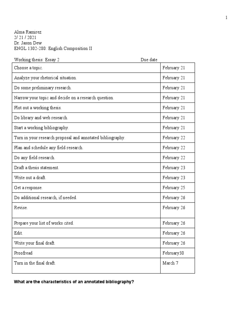 Library Handout Packet 2 1 | PDF | Language Arts & Discipline