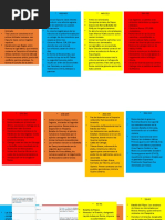 Nutricion (Respiracion Celular) | PDF | Respiración celular | Glucólisis