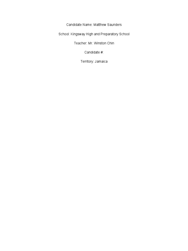 Geo Sba | PDF | Tourism
