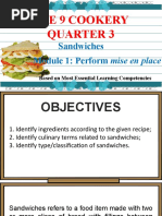 14 Basic Cuts of Vegetables With Sizes | PDF | Cookware And Bakeware | Home