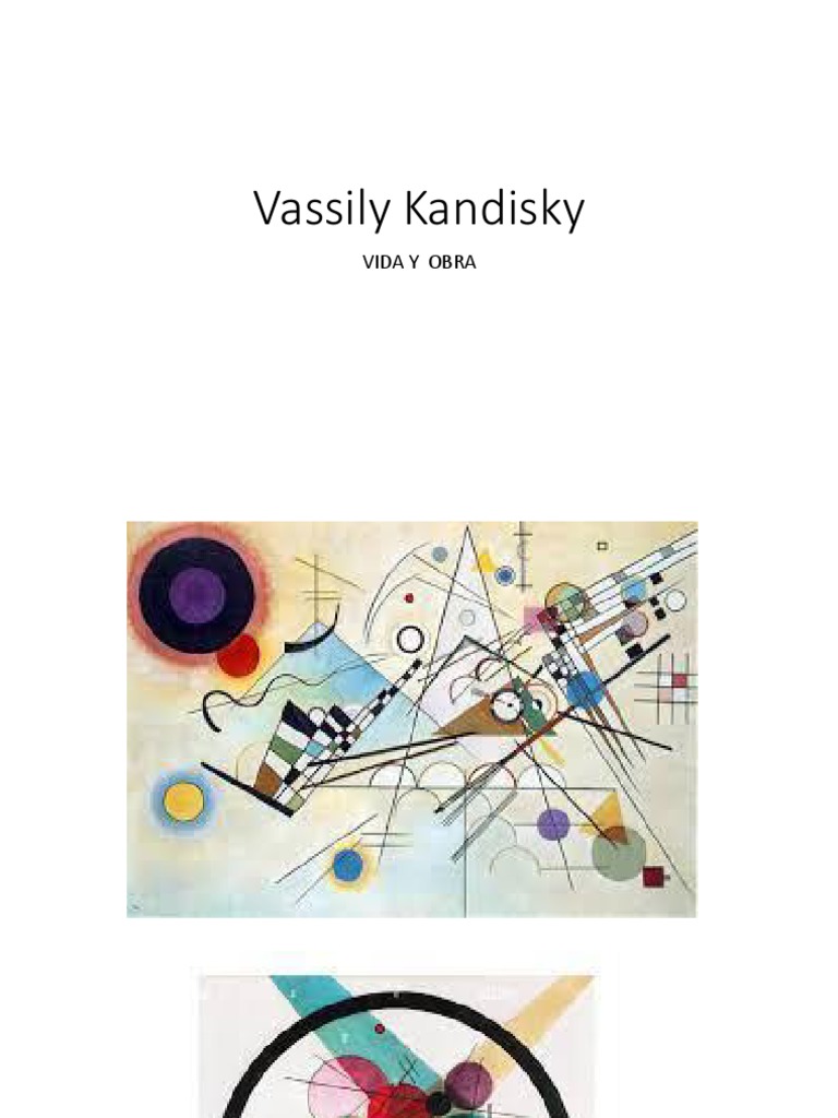 KANDISKY | PDF