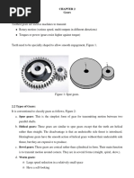 Gear Calculations KHK | PDF