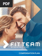 Amway Pin Levels | PDF | Minerals | Nature