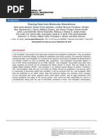 Mol Inspiration | PDF