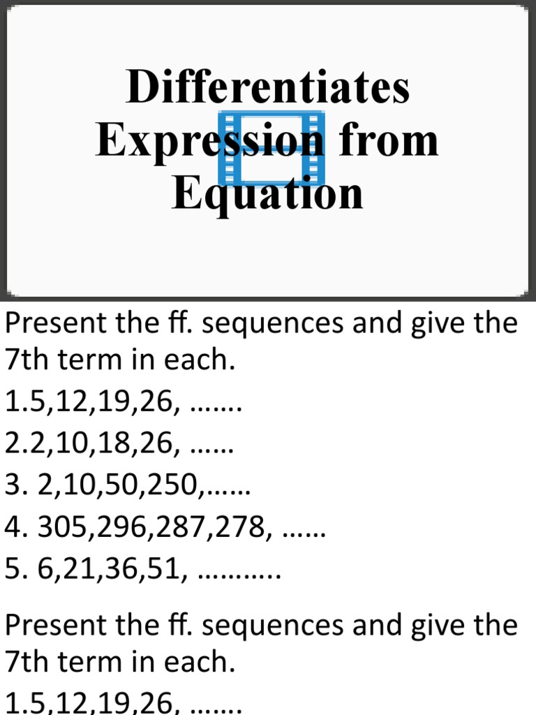 Q3 WK2 Day 3 Math | PDF | Science & Mathematics | Computers