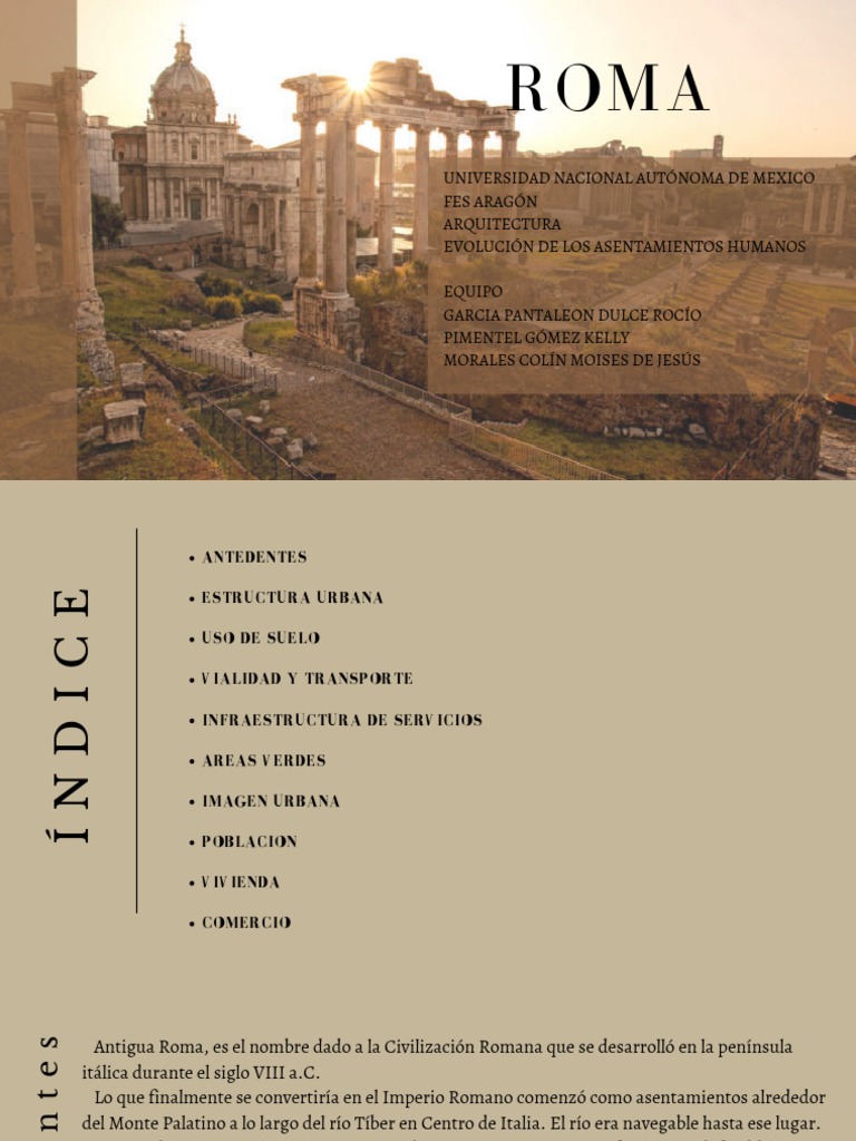 Roma Pdf Descargar Gratis Pdf Pompeya Imperio Romano