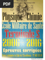 Fascicule de Maths 2nde C & E PDF | PDF