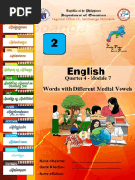 Sea 2021 Ela Specimen Paper Final | PDF | Turtle | Nature