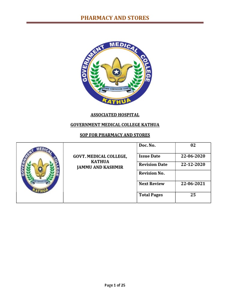 Pharmacy Pdf Pdf Medical Prescription Pharmacy
