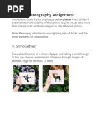 HSB Paper 1 2023 | PDF