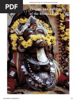 HSB Paper 1 2023 | PDF