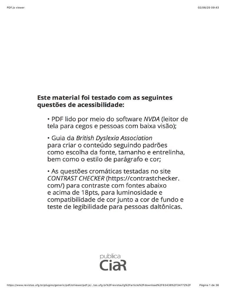 Victoria Reis - Antonio Moreira e Eliane PDF | PDF