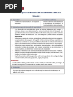 Prueba de Confiabilidad | PDF