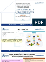 Fórmula Schofield | PDF