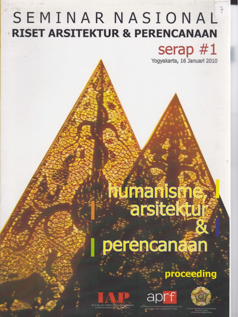 Paper UGM-SERAP | PDF