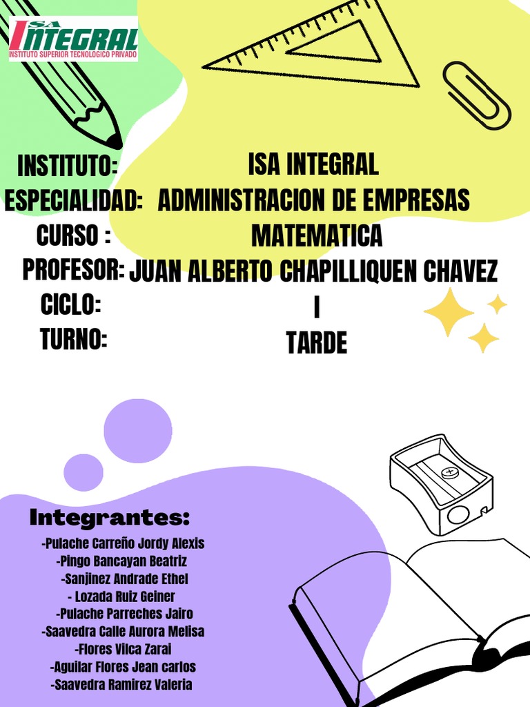 Poster Clases Particulares Con Estilo Moderno y en Colores Pasteles ...