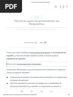 Sistema SISPROT: Protocolo e Gestão Documental | PDF | Informática