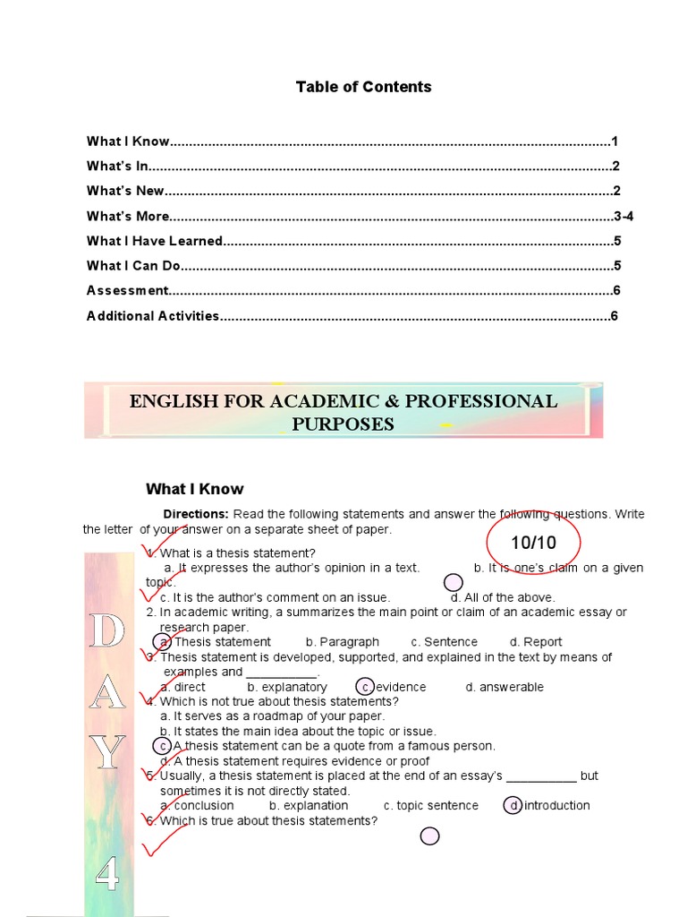 English For Academic & Professional Purposes | PDF | Educational Technology | Cyberbullying