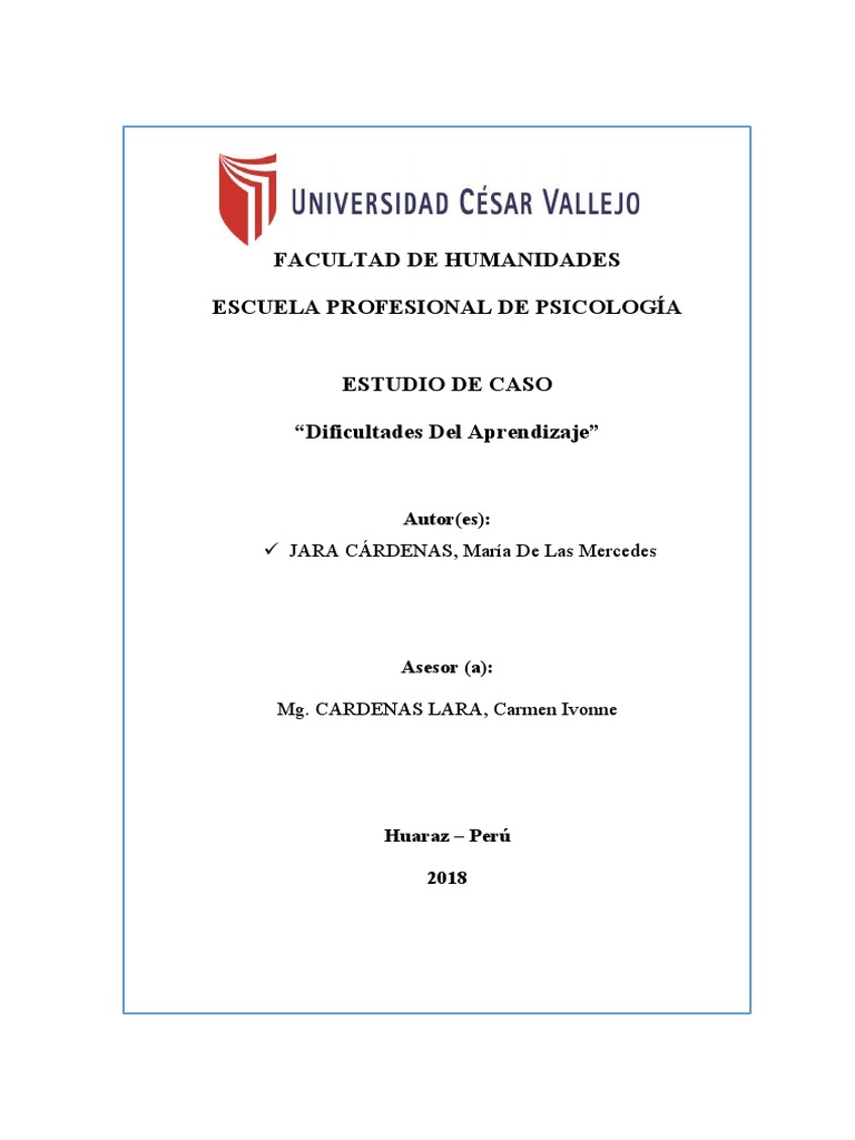 PLAN DE TRATAMIENTO Mishell | PDF | Pensamiento | Aprendizaje