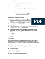ERCF | PDF | Grossesse | Accouchement