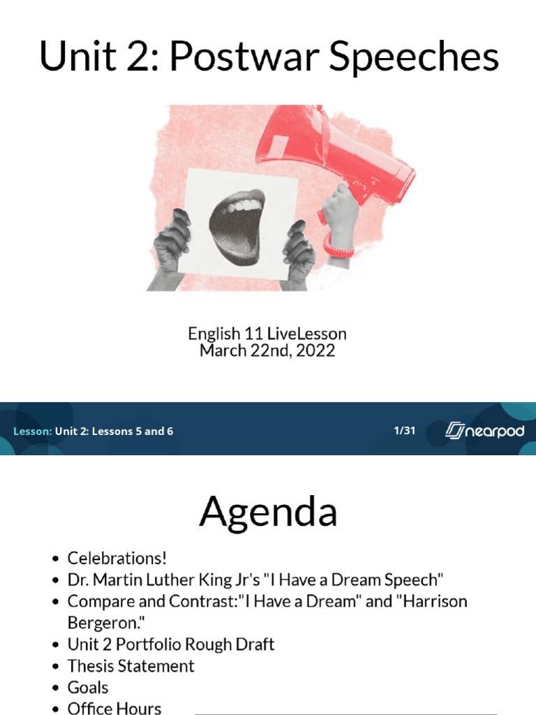 Unit 2 Lessons 5 and 6 | Download Free PDF | Goal | Question