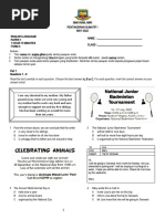 VEXcode VR Robotics Course Guide | PDF | Applied Mathematics | Computer ...