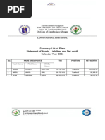 Pup Grading System | PDF | Government | Learning