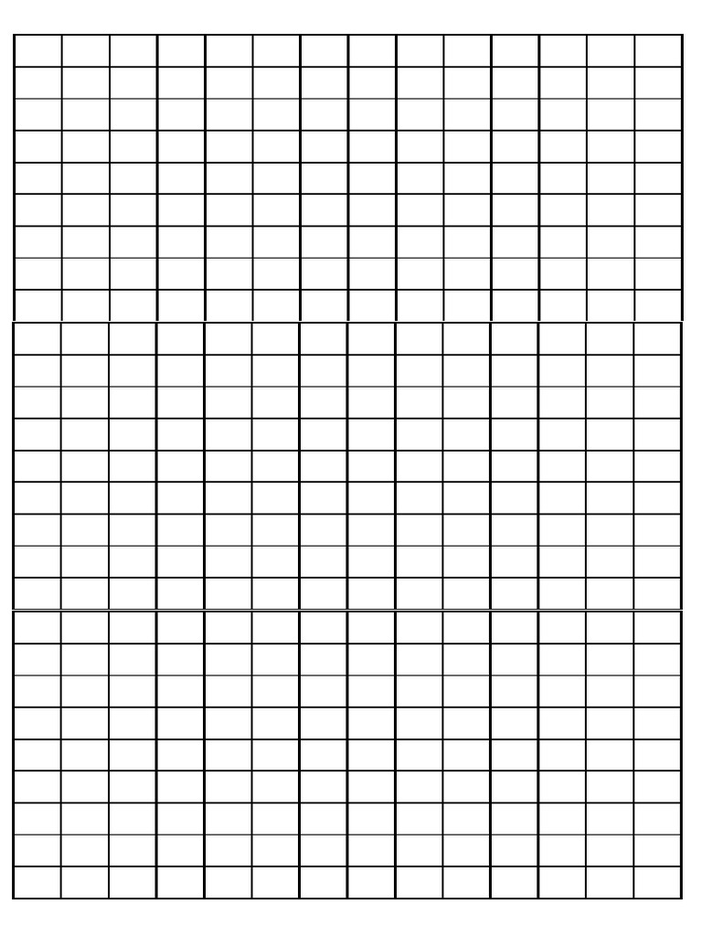 matematika kotak kotak | PDF