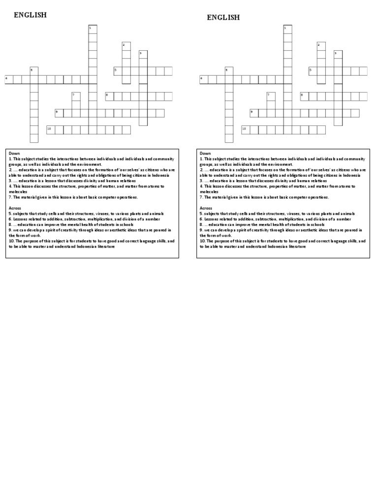 English Tts | PDF | Matter | Creativity