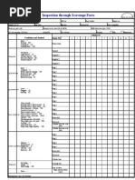 Fuel Change Over Procedure-1 | PDF | Fuel Oil | Mechanical Engineering