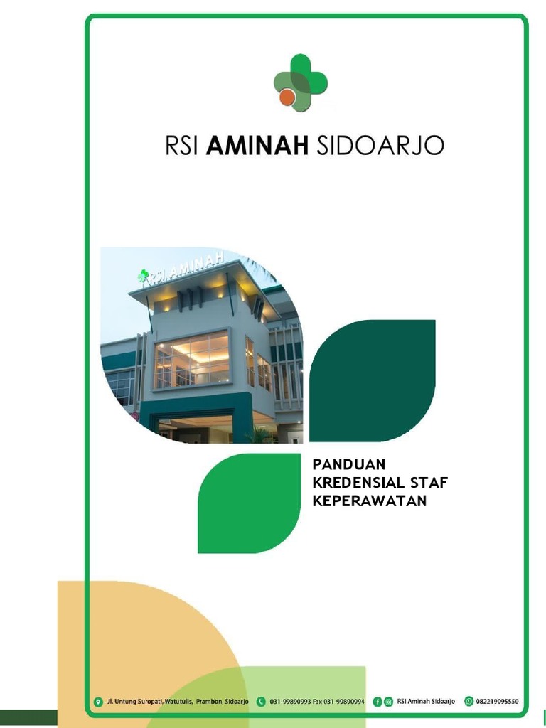 Proses Untuk Menyesuaikan Kompetensi PPA Dengan Kebutuhan Pasien | PDF