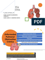 Choque Obstructivo | PDF | Fisiología | Angiología