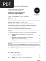 C155-R164 - International Labour Organization ILO | PDF | Occupational ...