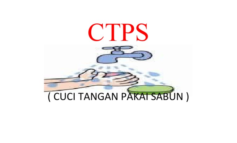 CTPS | PDF
