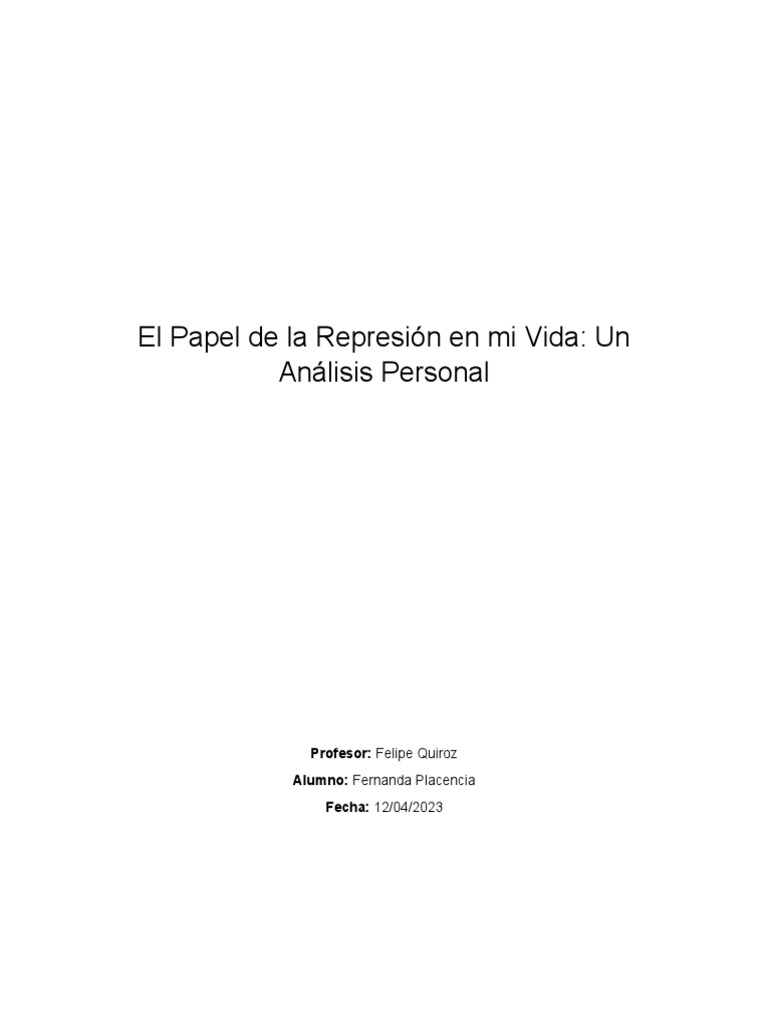 Autoanalisis | PDF | Psicoanálisis | Carl Jung