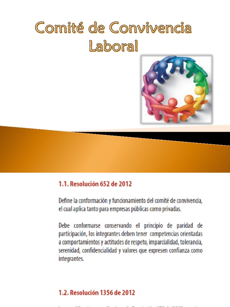 COCOLAB | PDF | Gobierno
